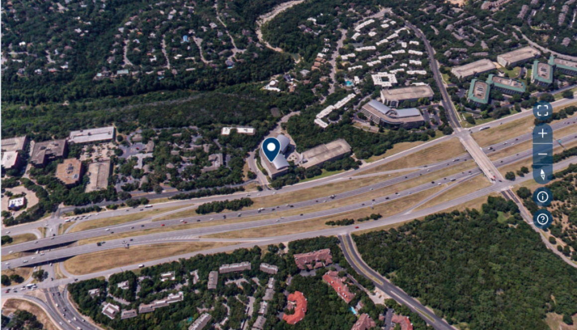 Headquarters - AerialSphere