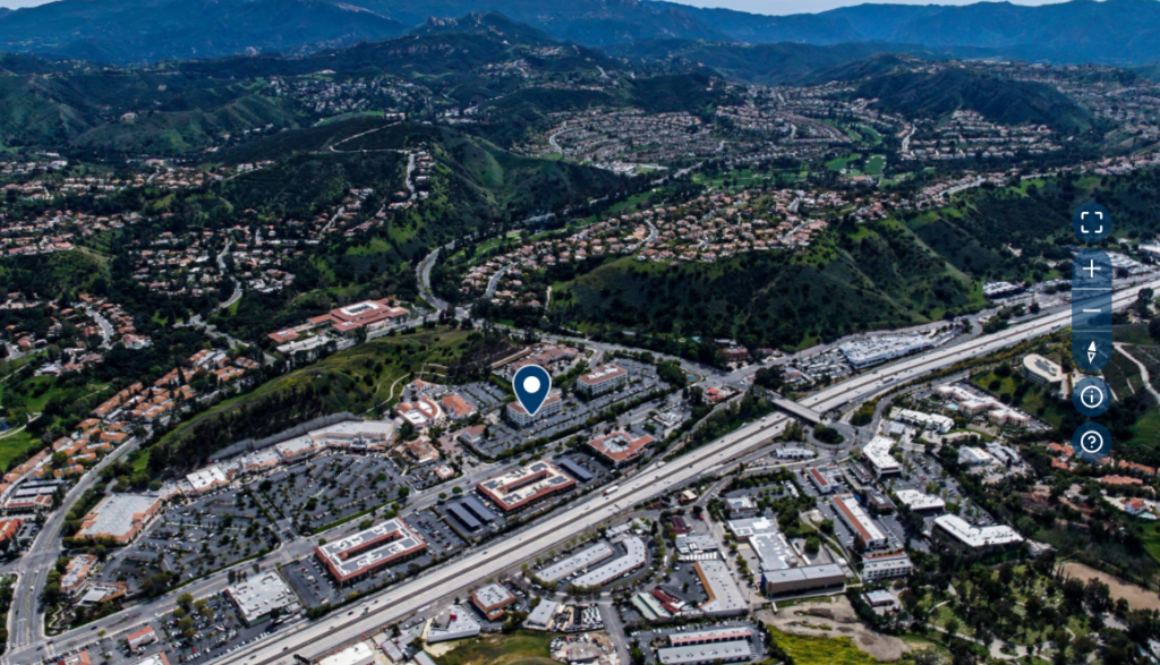 Headquarters - AerialSphere