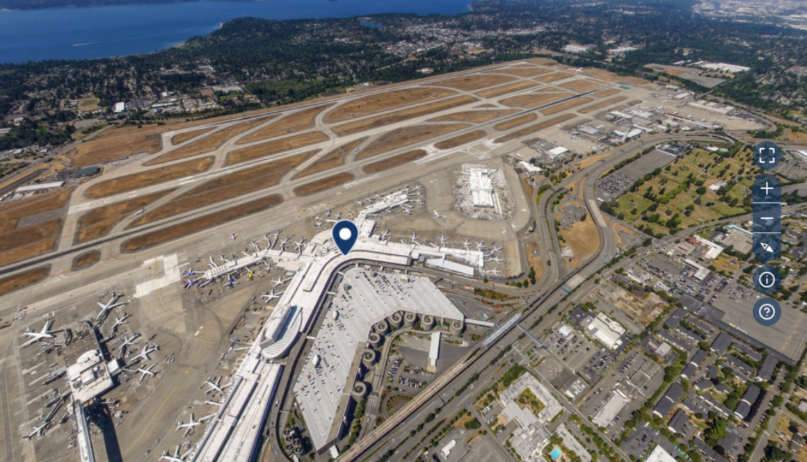 Airports - AerialSphere