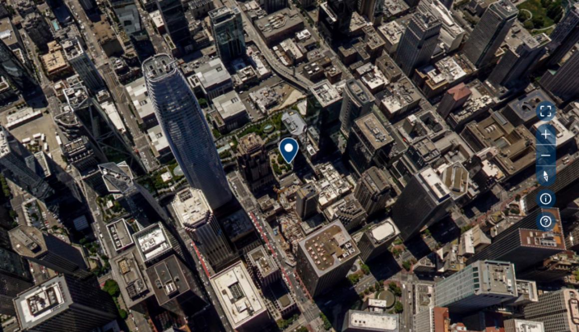 Headquarters - AerialSphere